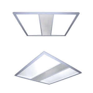 Recessed Direct / Indirect LED - BF-LED Worcestershire