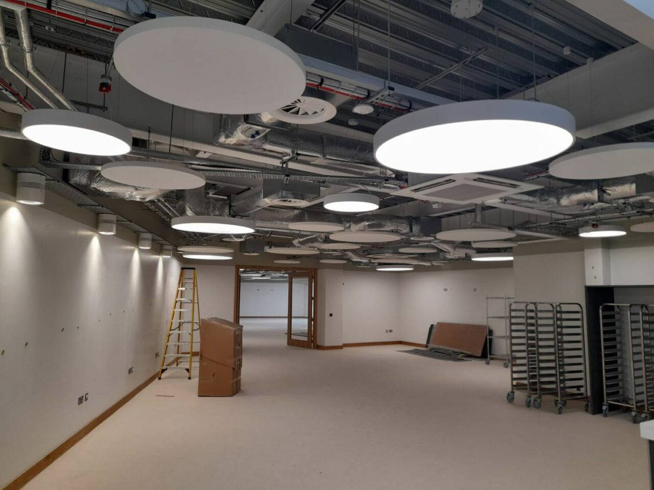 Projects - BF-LED Worcestershire