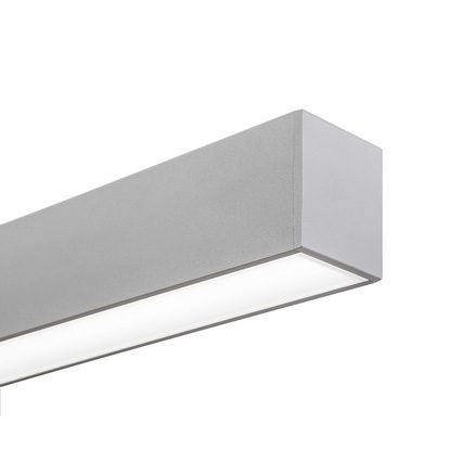 173 Series continuous LED linear - BF-LED Worcestershire