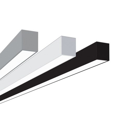 173 Series continuous LED linear - BF-LED Worcestershire
